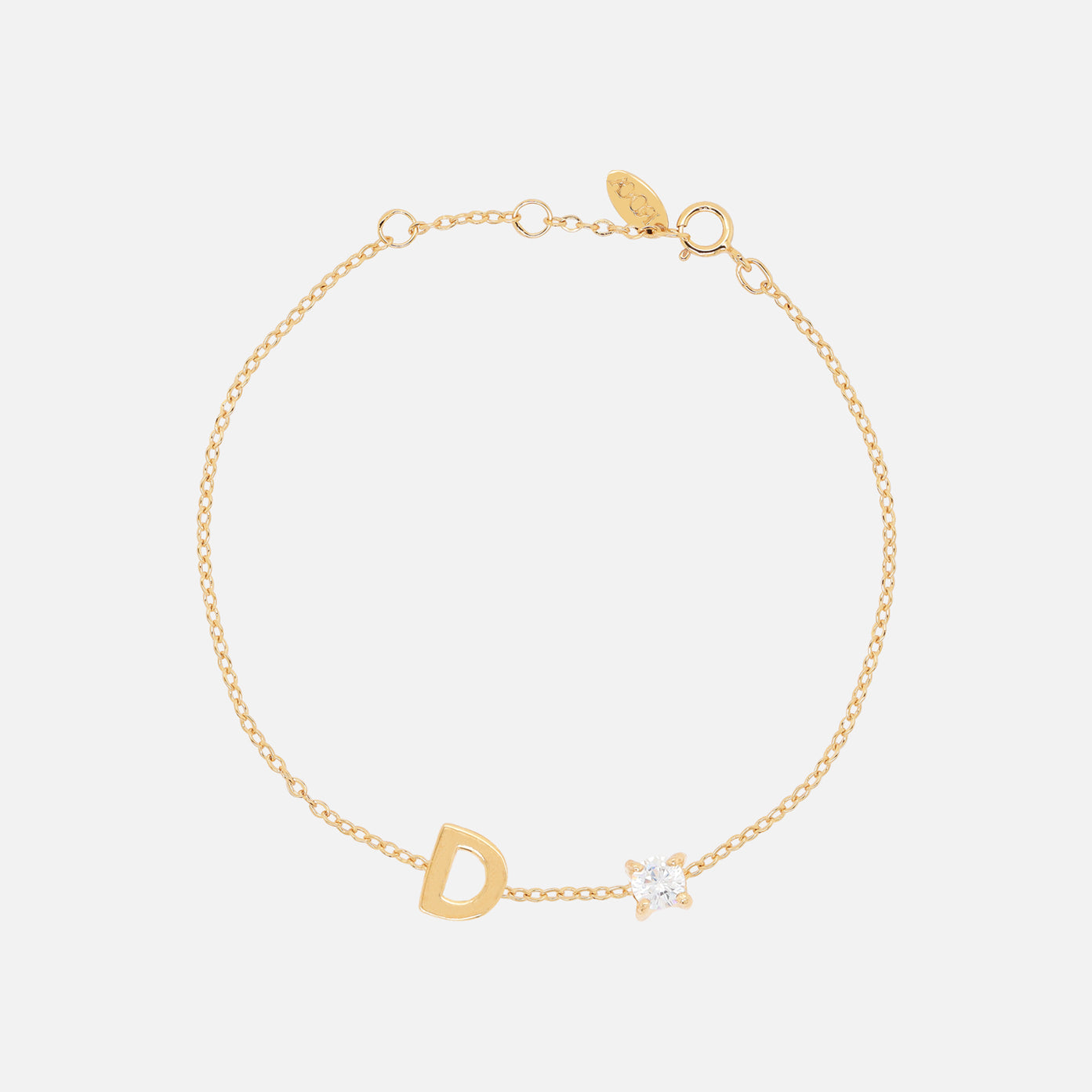 Brazalete Ariel – Roca by María Salinas Joyería